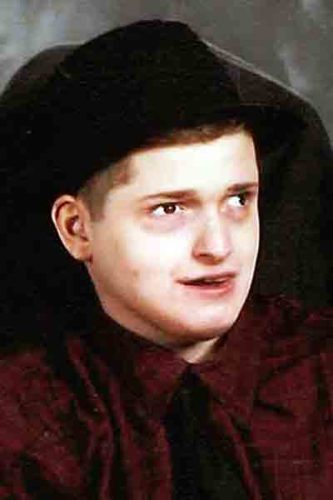 Antonio Pizzulo Jr. (1994-2017) | News, Sports, Jobs - Tribune Chronicle